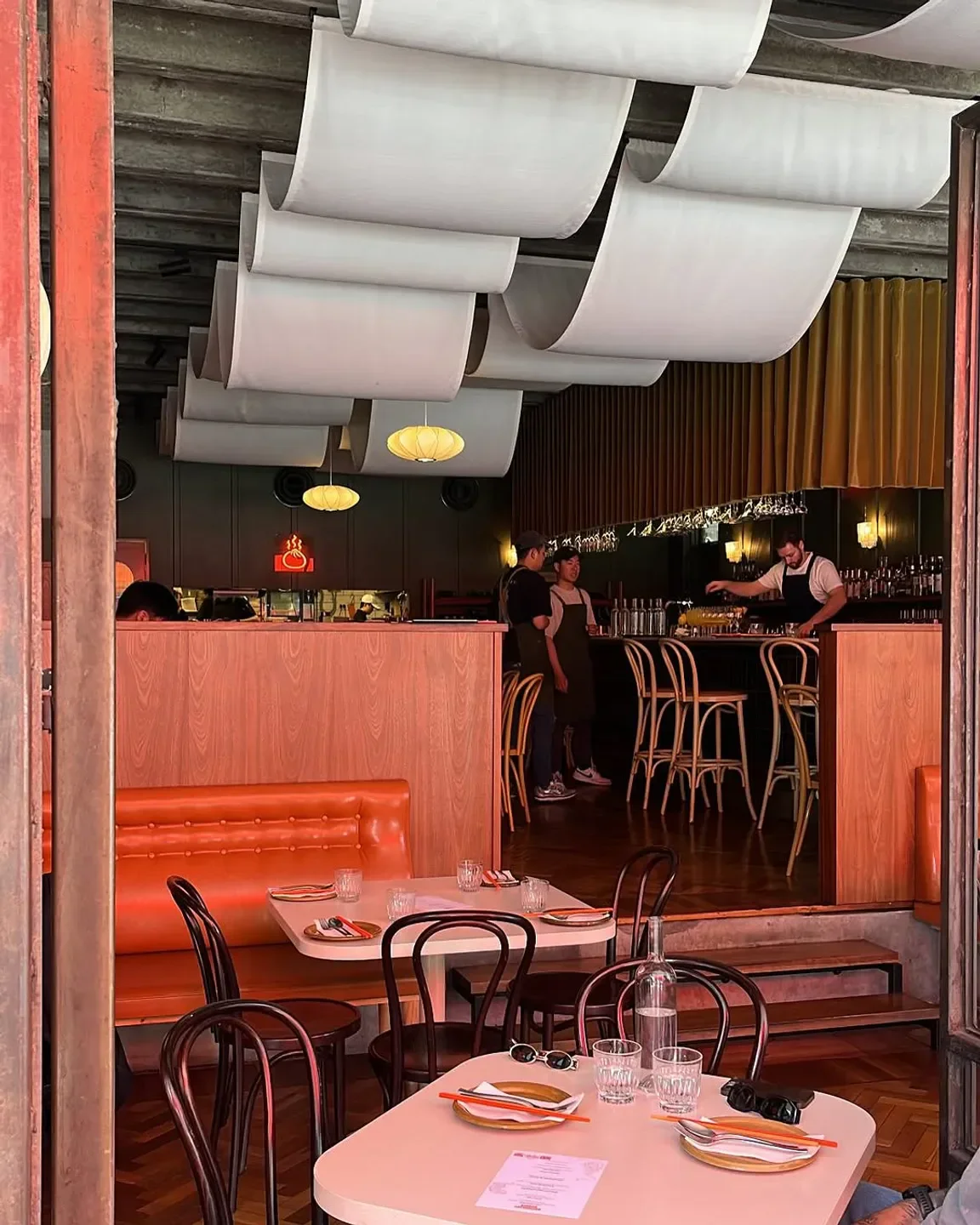 Golden Boy Adelaide Reservations | Alotea Concierge