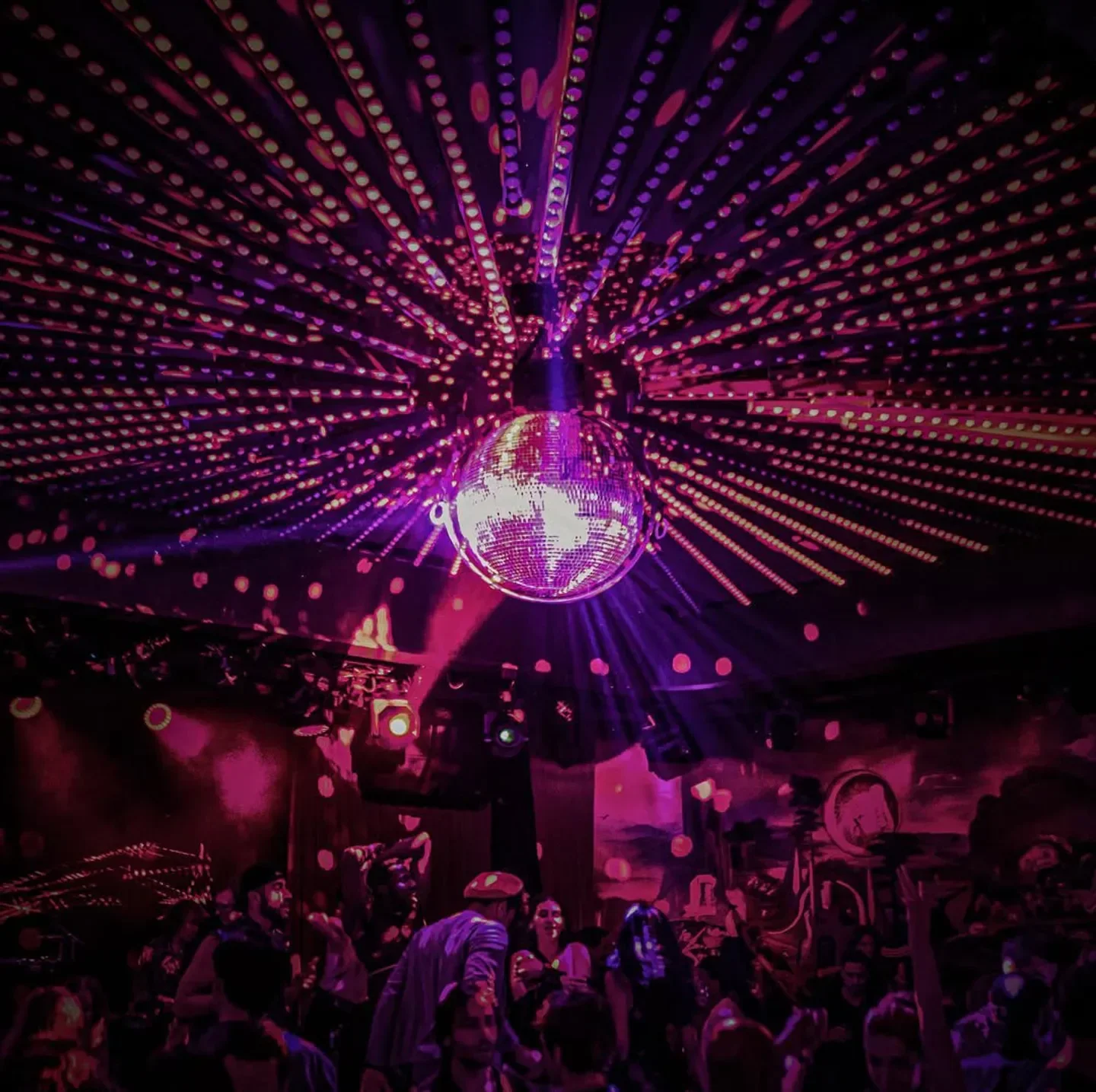 Top 10 Nightclubs in New York City | Alotea Concierge
