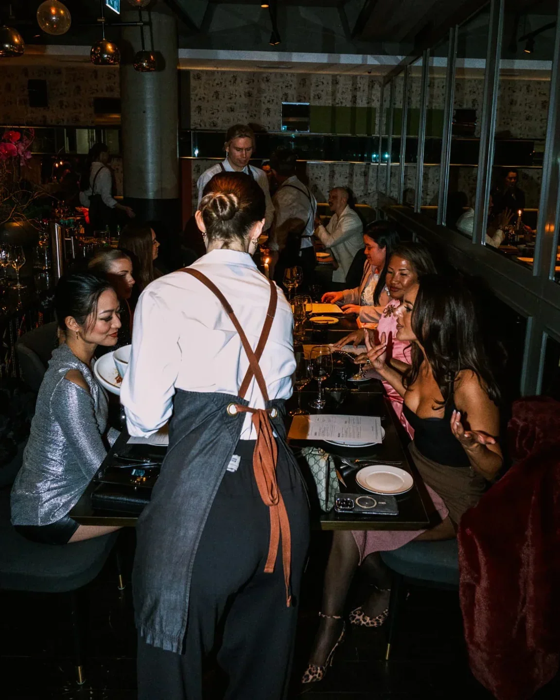 Marameo Melbourne Reservations | Alotea Concierge
