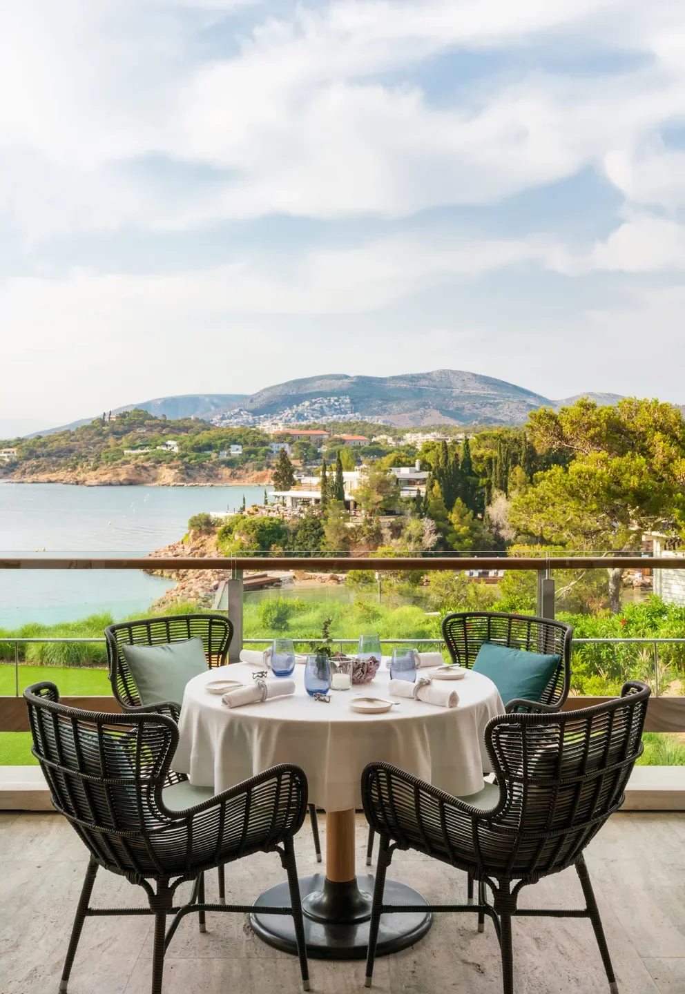 Top 10 Restaurants in Athens | Alotea Concierge