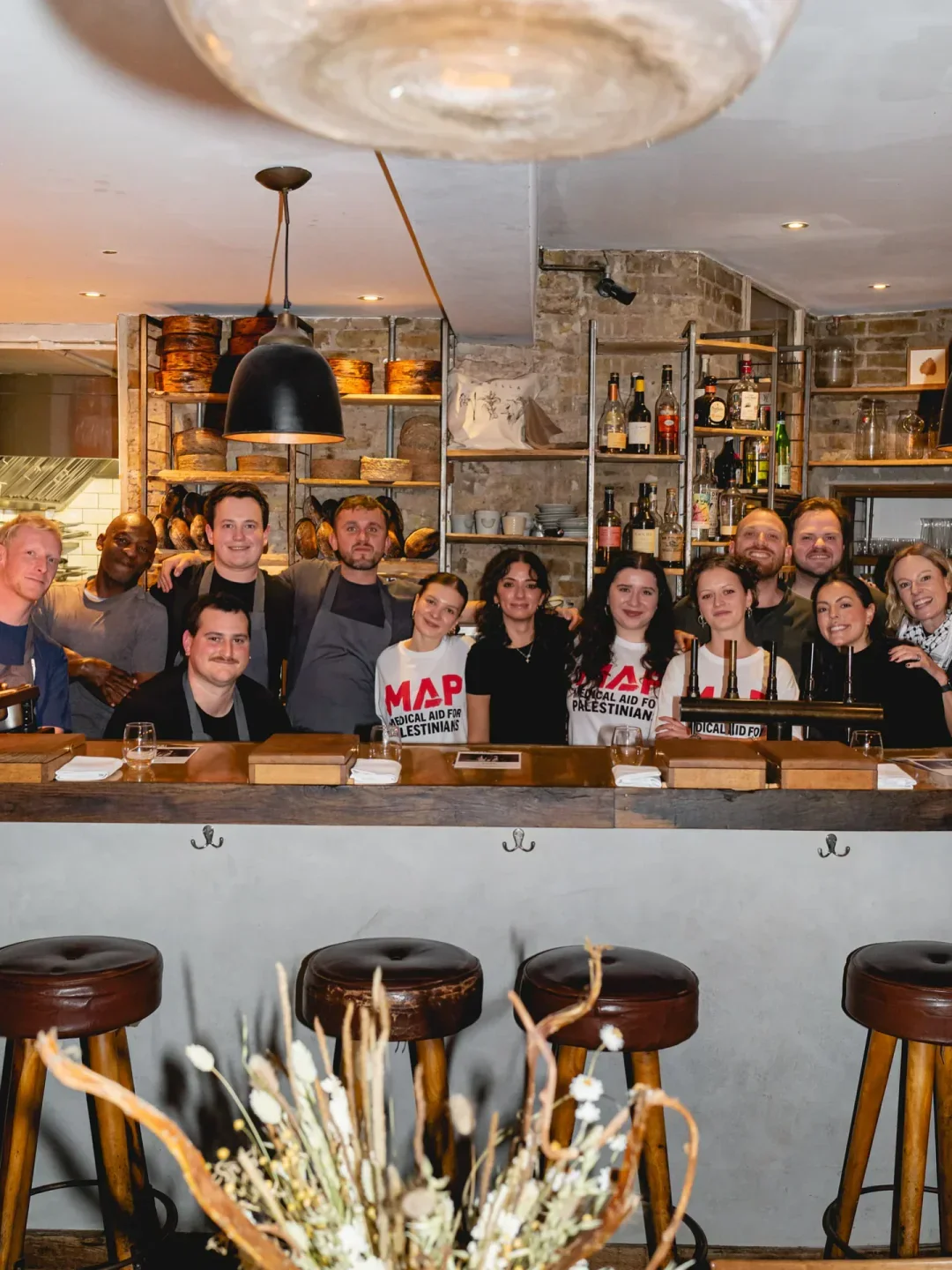 Best Restaurants in London | Alotea Concierge