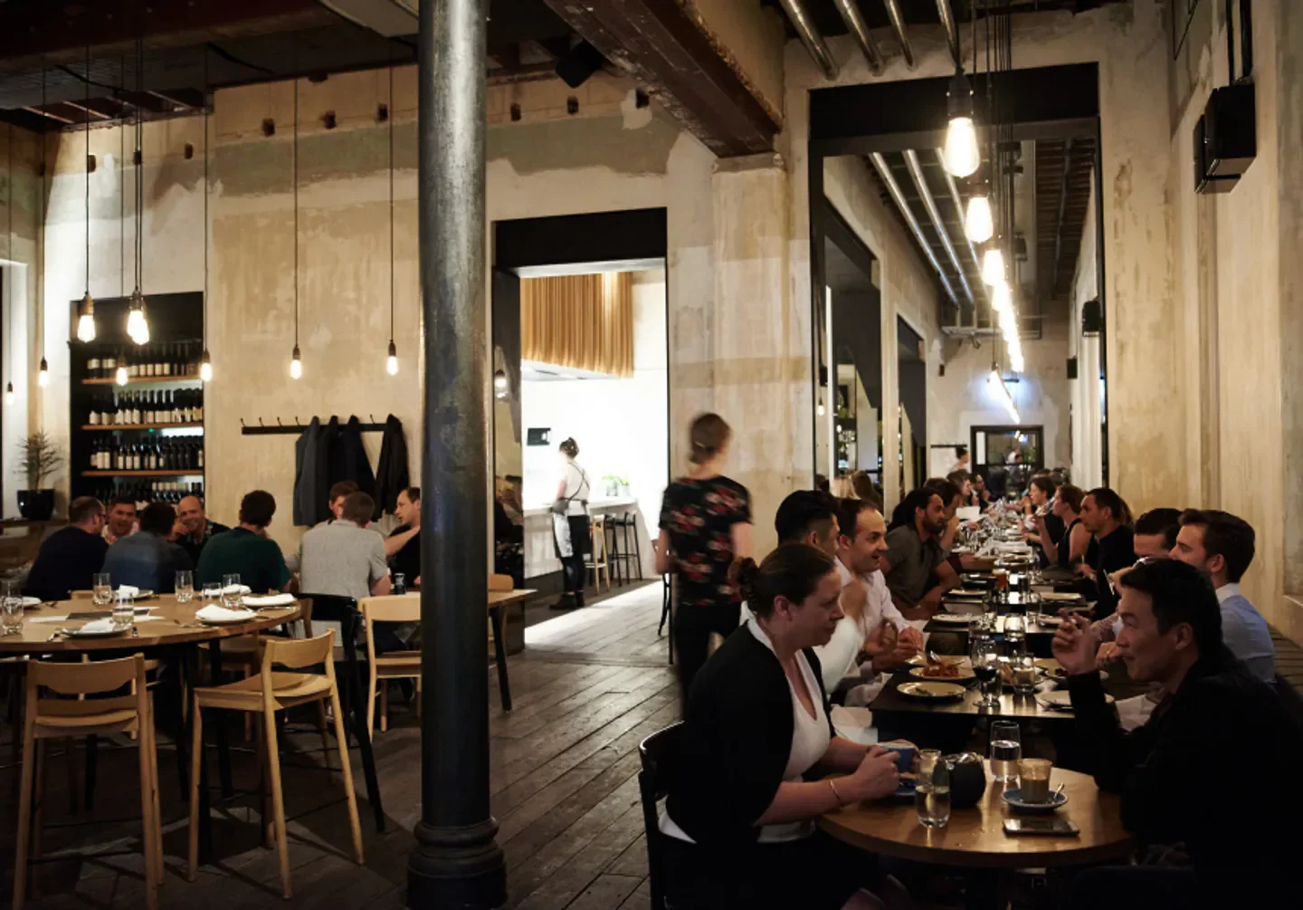 Twenty Seats Perth Reservations | Alotea Concierge