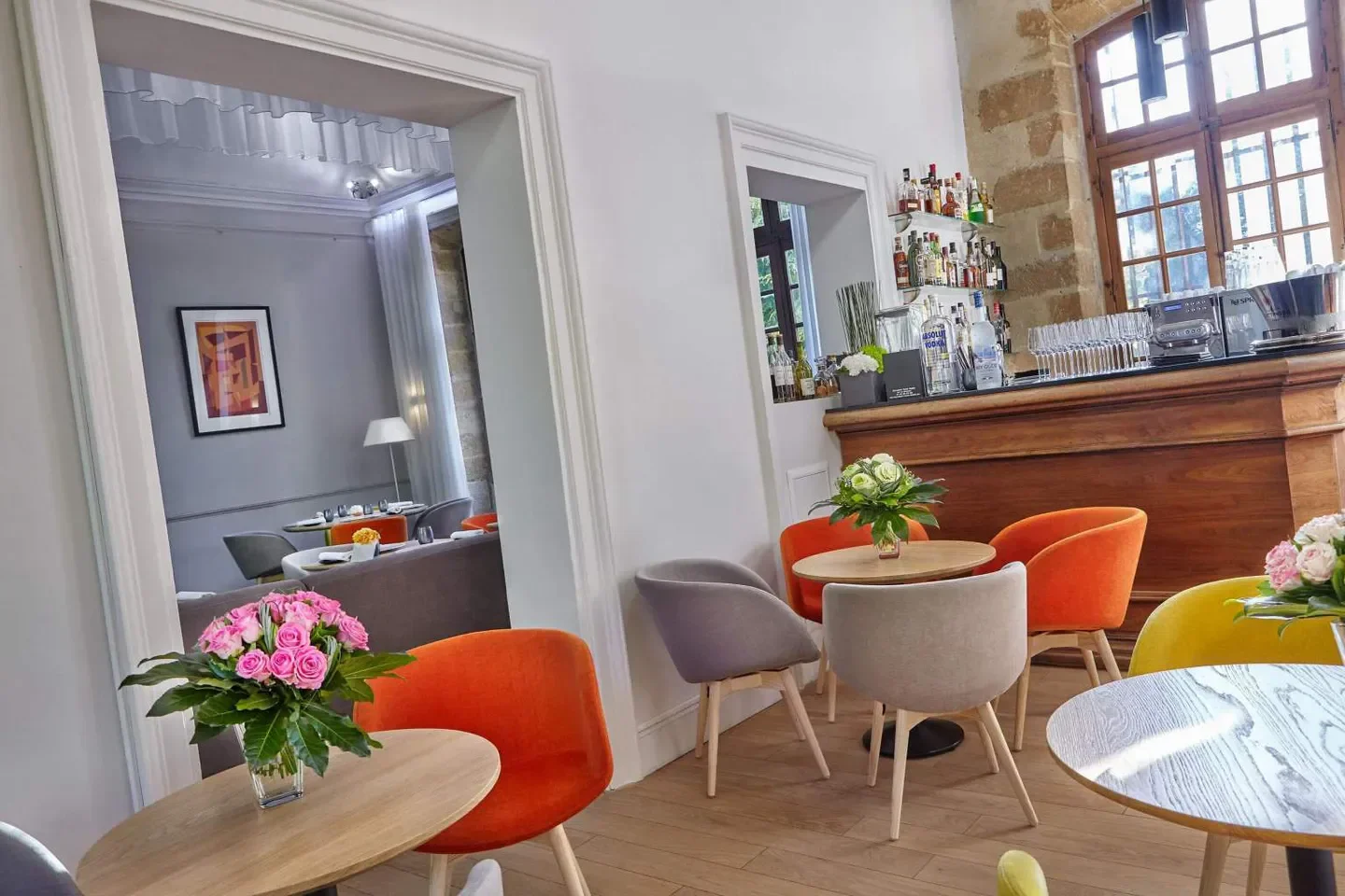 Top 10 Restaurants in Provence | Alotea Concierge