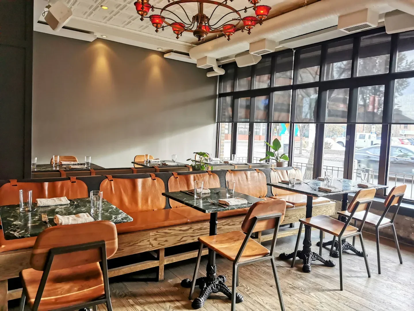 Chairman's Steakhouse Calgary Reservations | Alotea Concierge