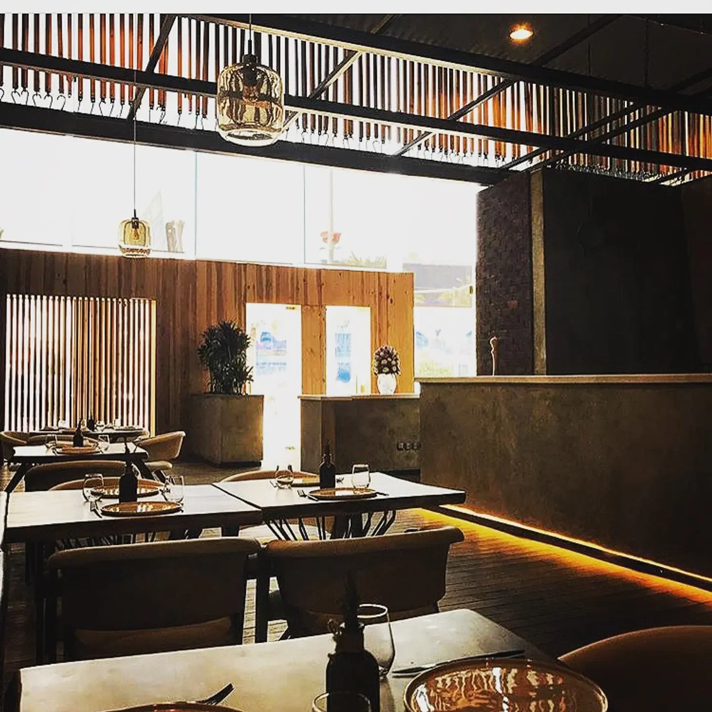 LPM Riyadh Riyadh Reservations | Alotea Concierge