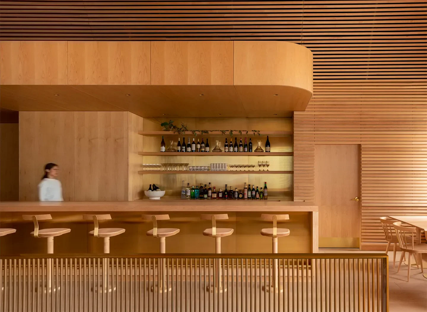 Bar Prima Toronto Reservations | Alotea Concierge