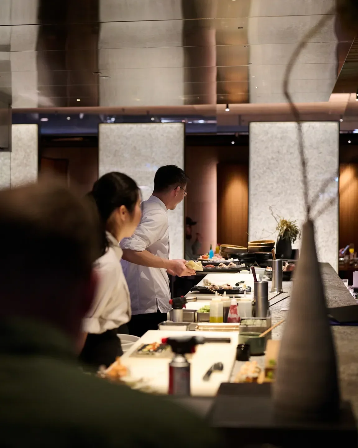 Top 10 Restaurants in Canberra | Alotea Concierge