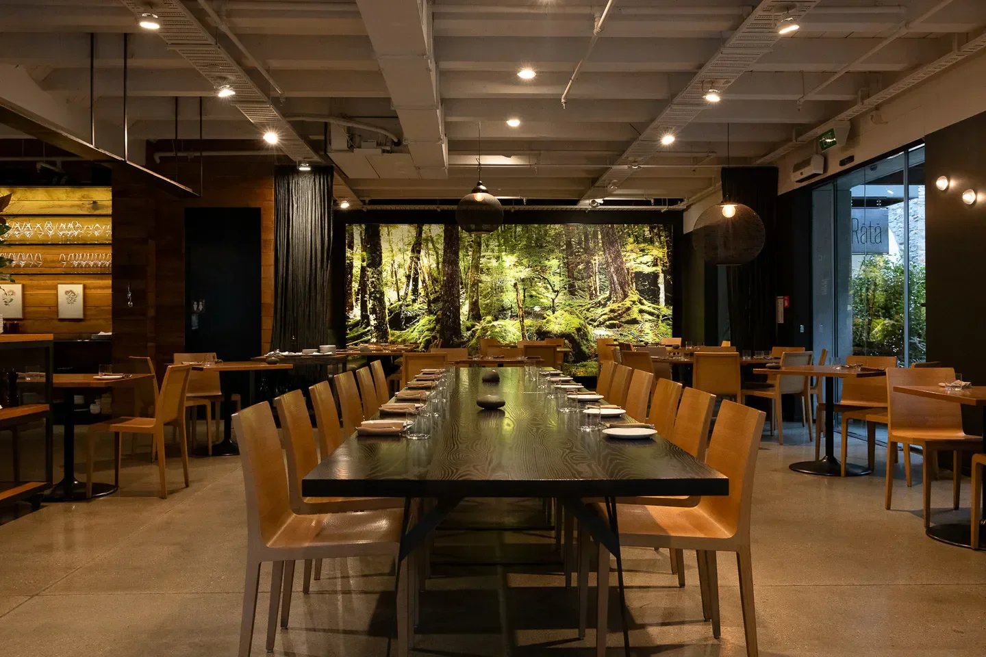 Best Restaurants in Queenstown | Alotea Concierge