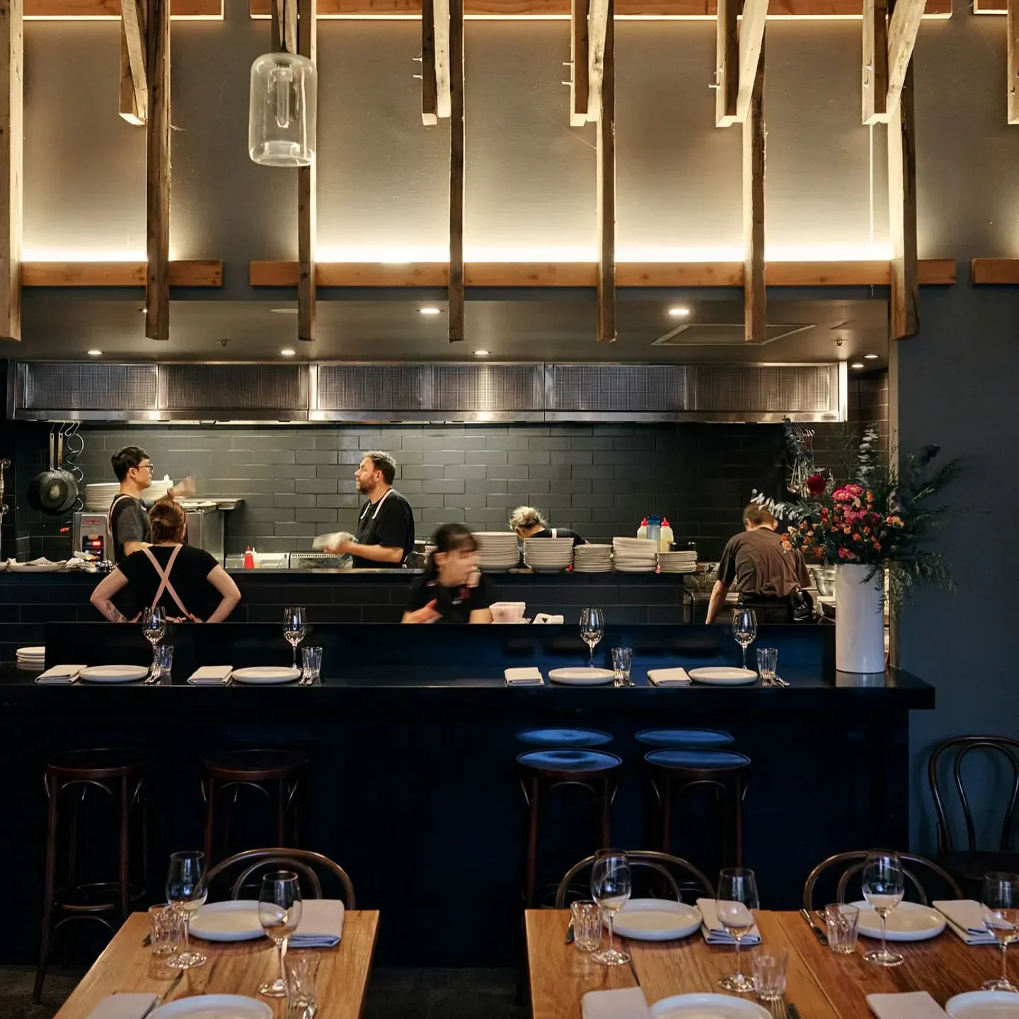 Koto Dining Canberra Reservations | Alotea Concierge