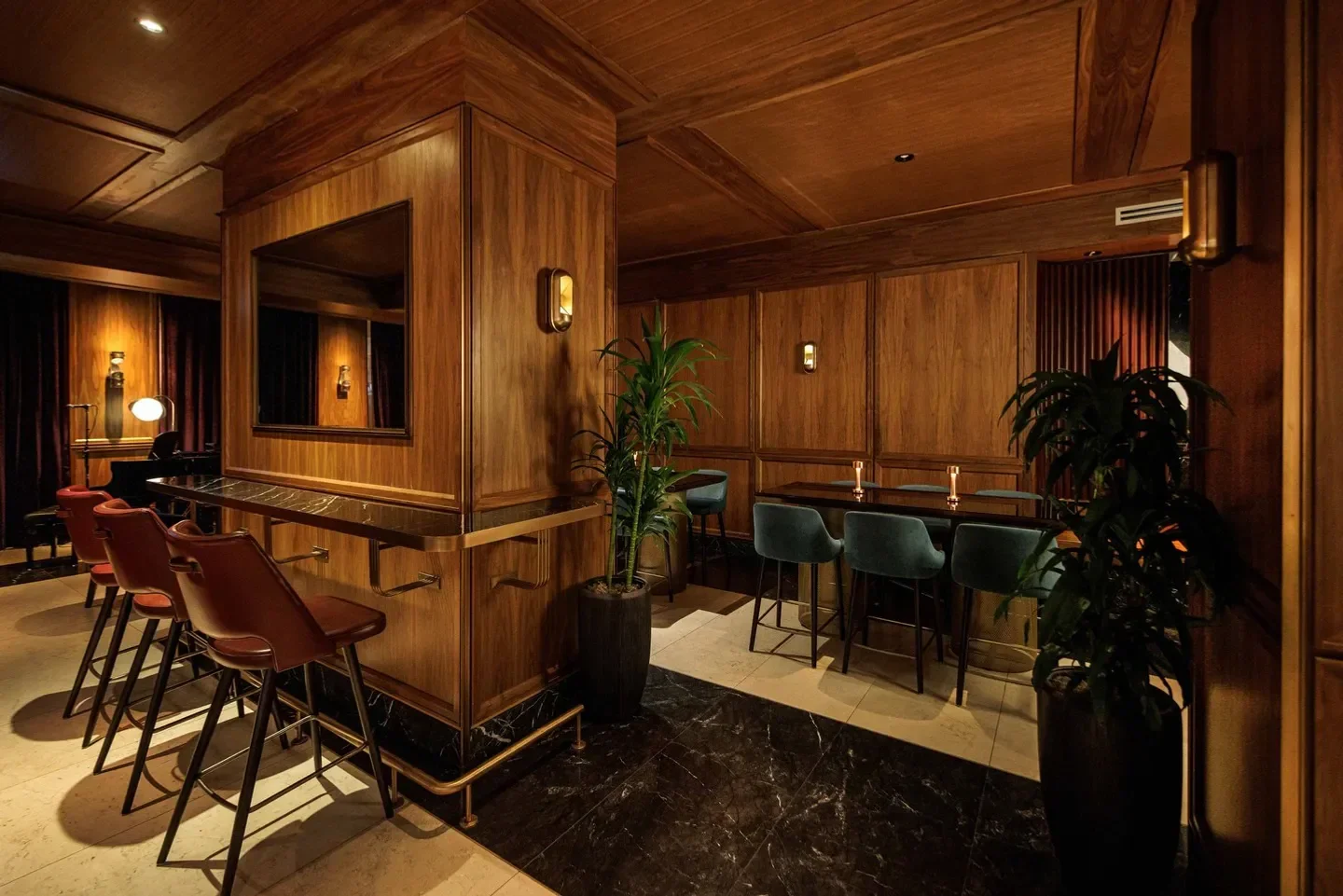Restaurant 20 Victoria Toronto Reservations | Alotea Concierge