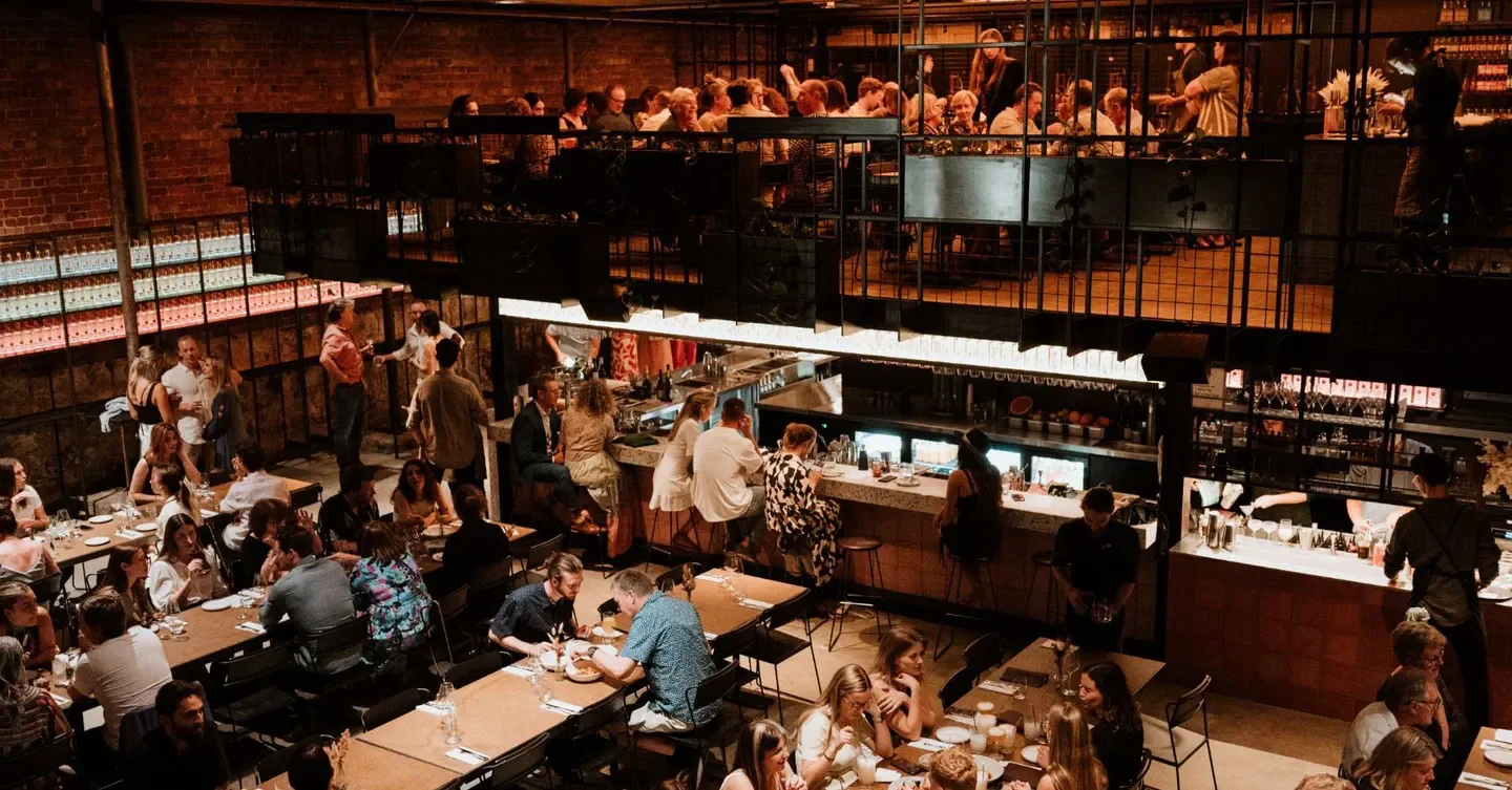 Indigo Oscar Perth Reservations | Alotea Concierge