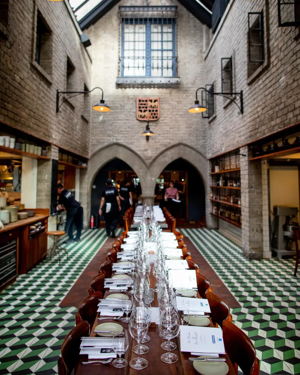 Best Restaurants in Los Angeles | Alotea Concierge