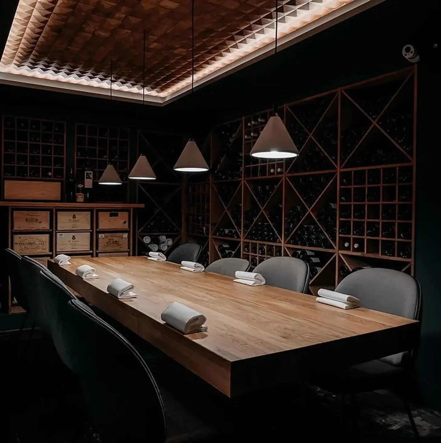 Zoldering Amsterdam Reservations | Alotea Concierge