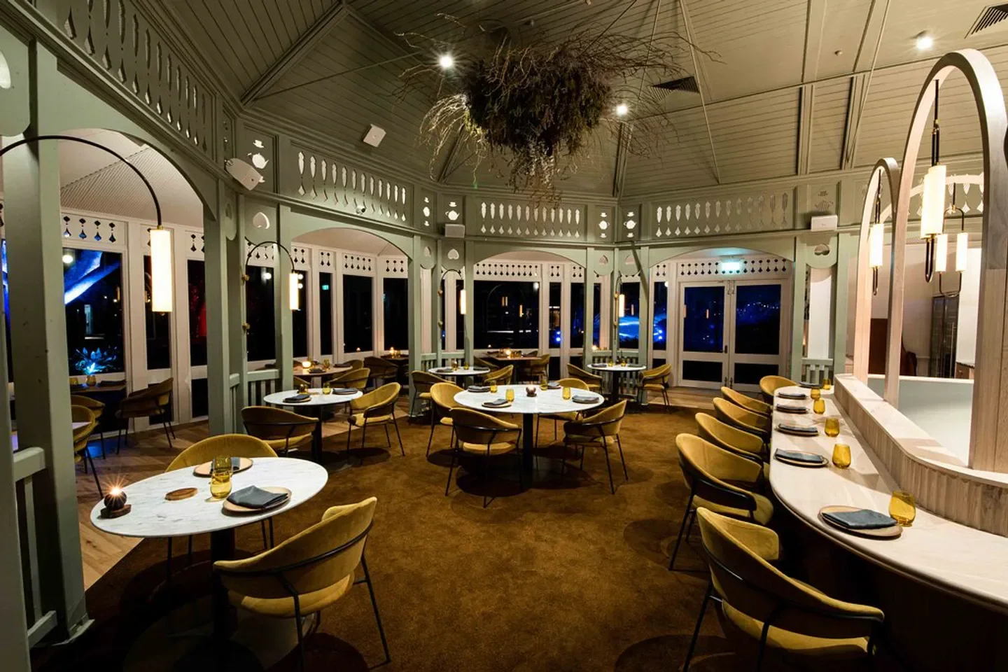 Golden Boy Adelaide Reservations | Alotea Concierge