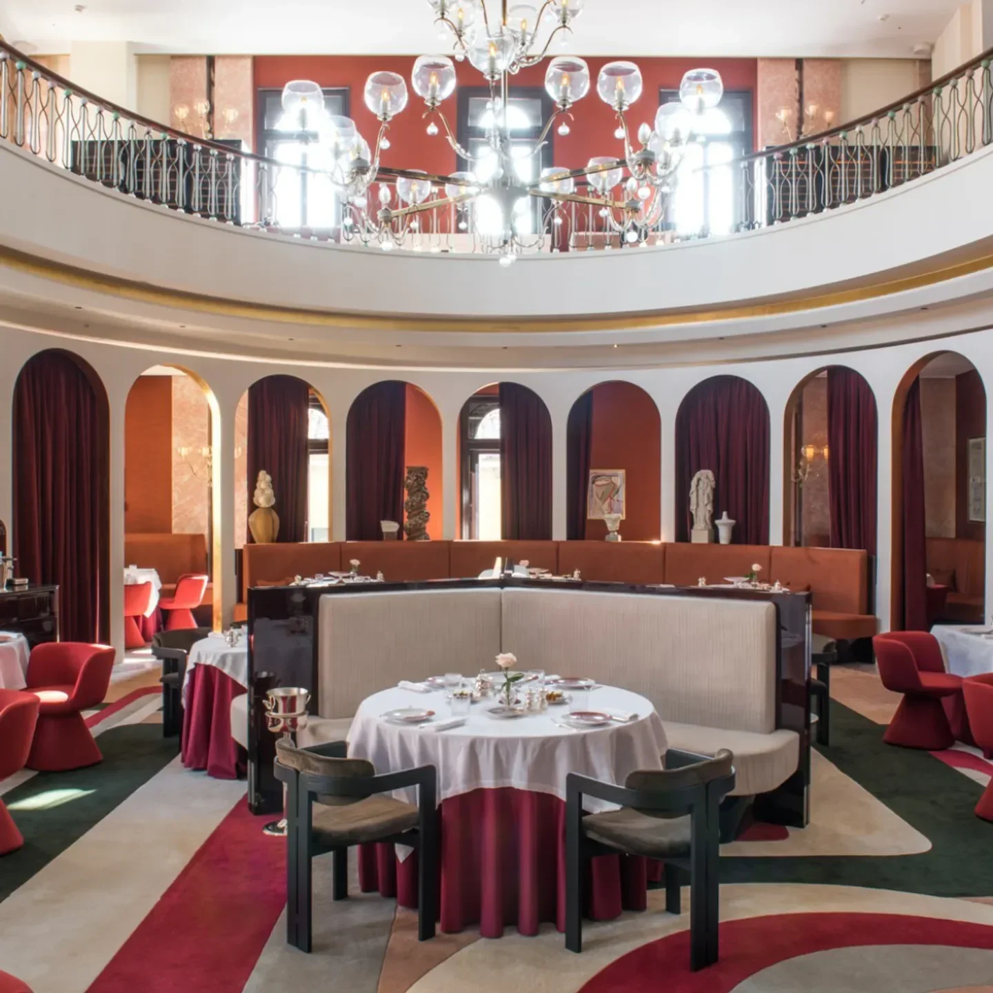 Restaurant du Palais Royal Paris Reservations | Alotea Concierge