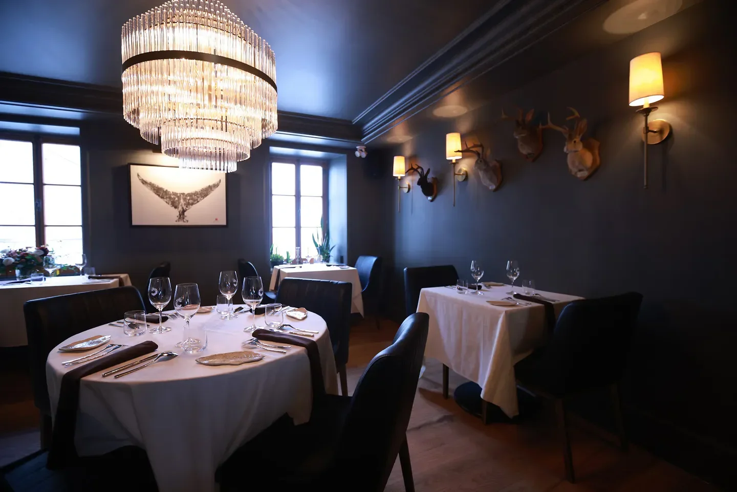 Légende Quebec City Reservations | Alotea Concierge