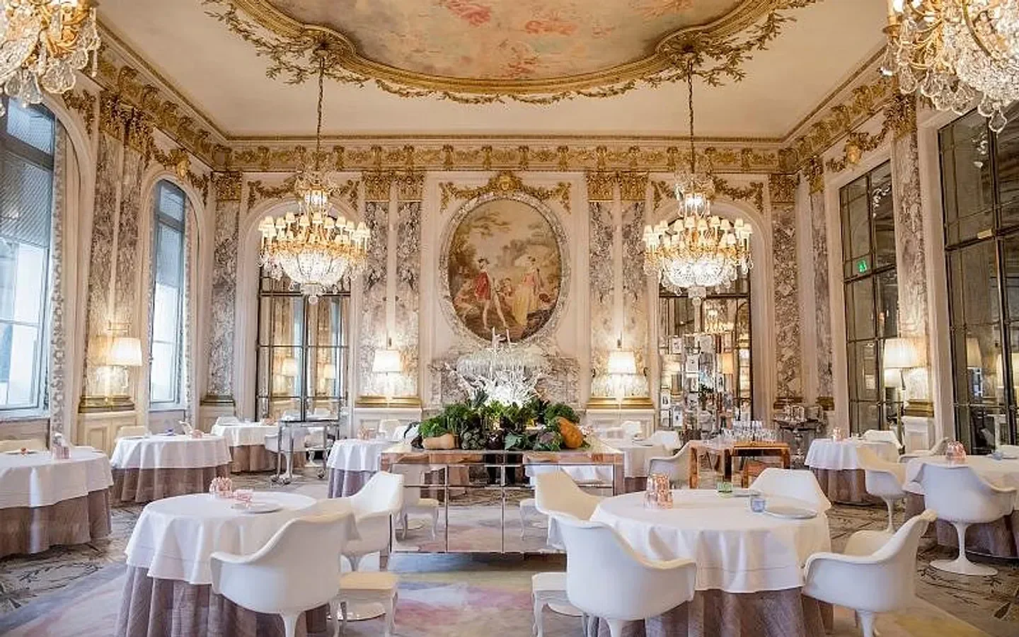 Kinugawa Vendome Paris Reservations | Alotea Concierge