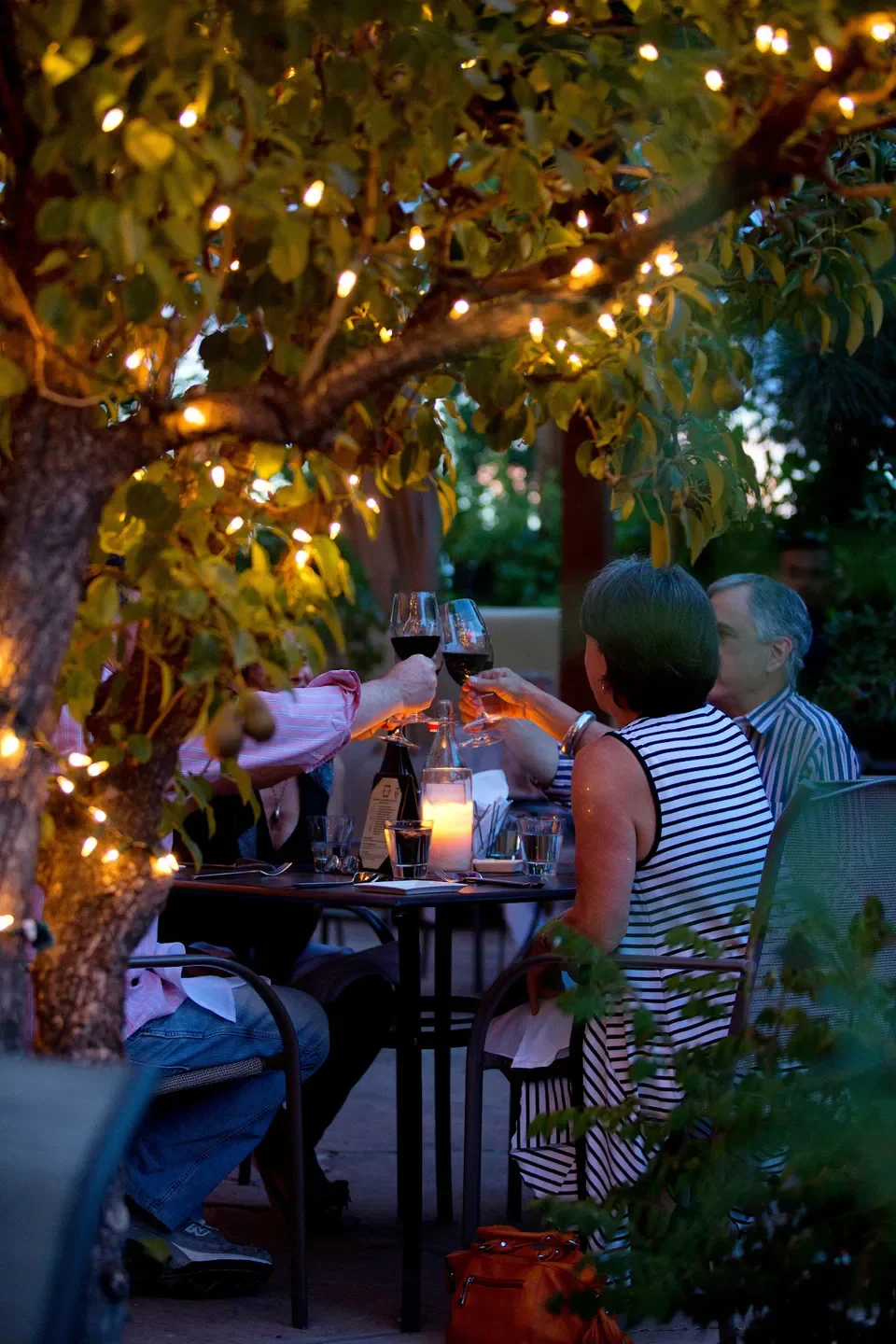 Top 10 Restaurants in Santa Fe | Alotea Concierge