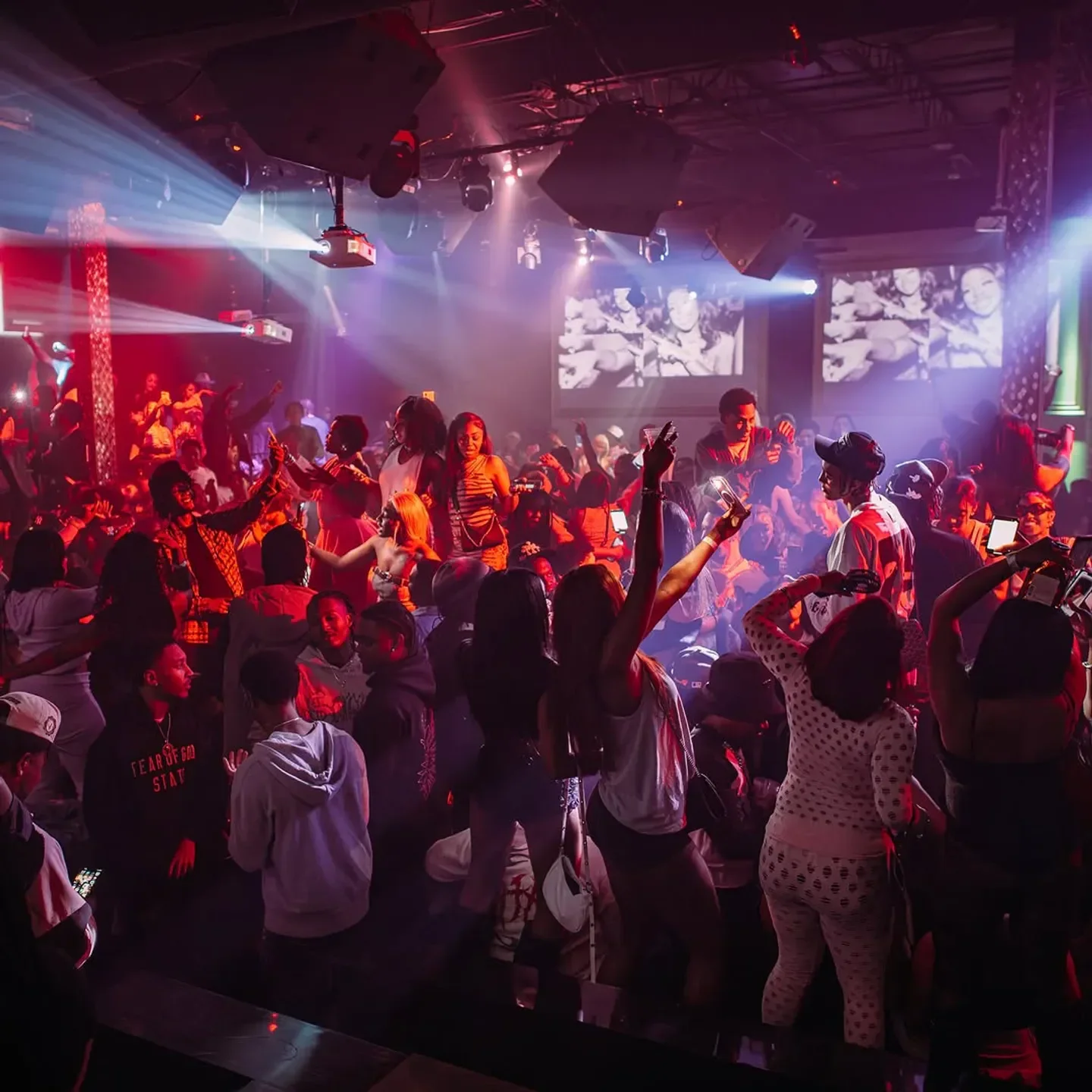 Top 10 Nightclubs in Atlanta | Alotea Concierge