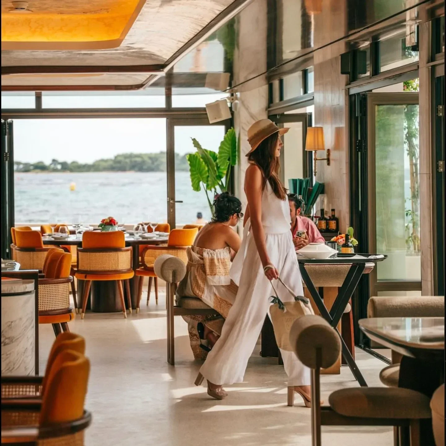 Top 10 Restaurants in Cannes | Alotea Concierge