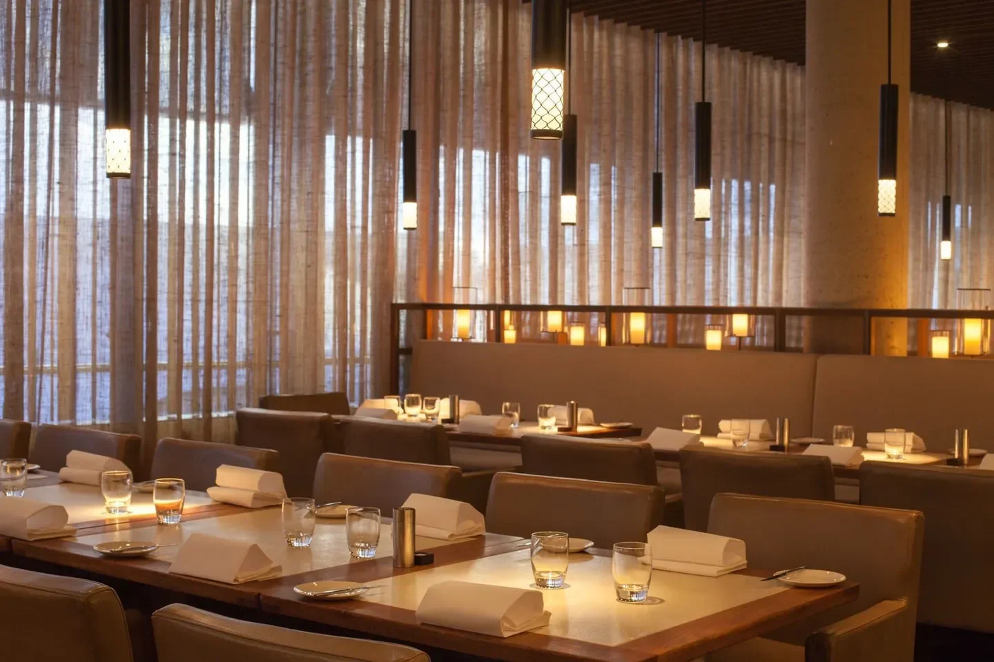 Nobu Perth Perth Reservations | Alotea Concierge