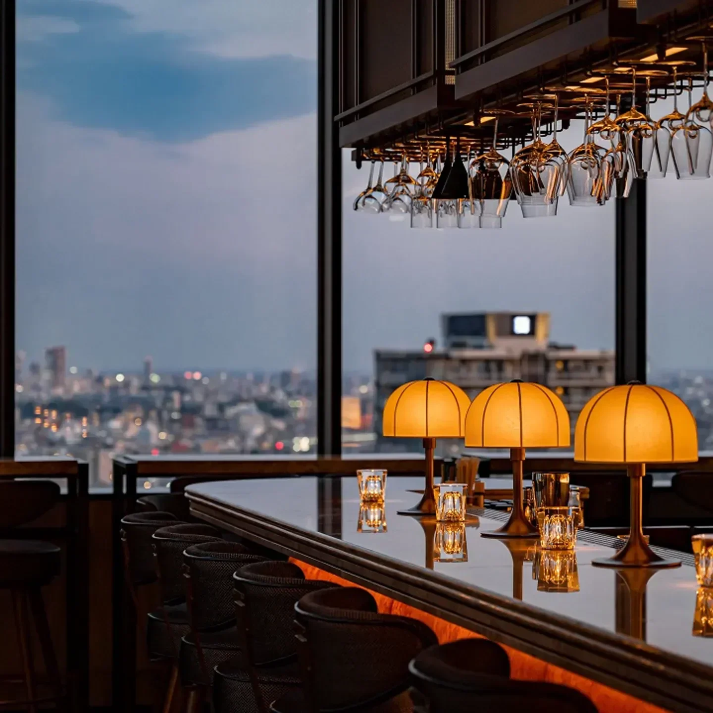 New York Grill Tokyo Reservations | Alotea Concierge