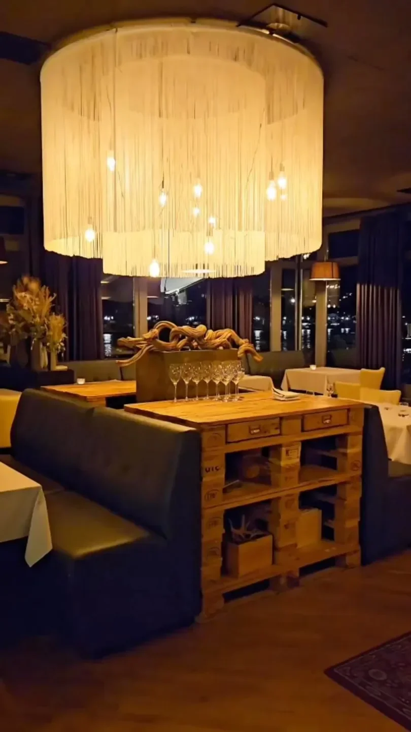 Top 10 Restaurants in Basel | Alotea Concierge