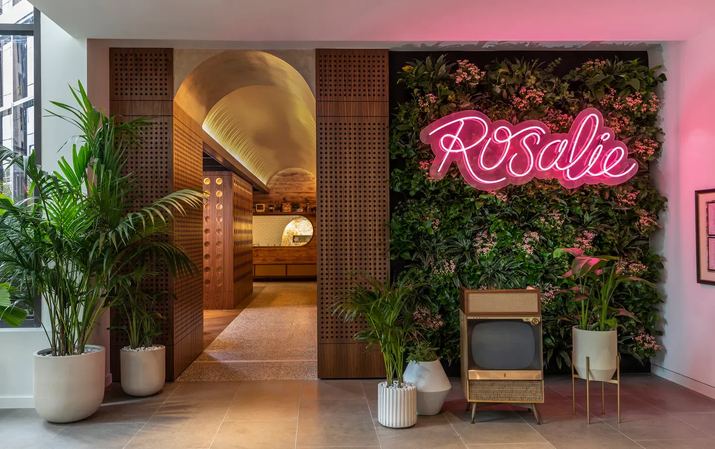 Bludorn Houston Reservations | Alotea Concierge