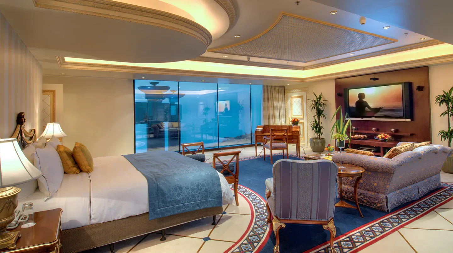 Top 10 Hotels in Jeddah | Alotea Concierge