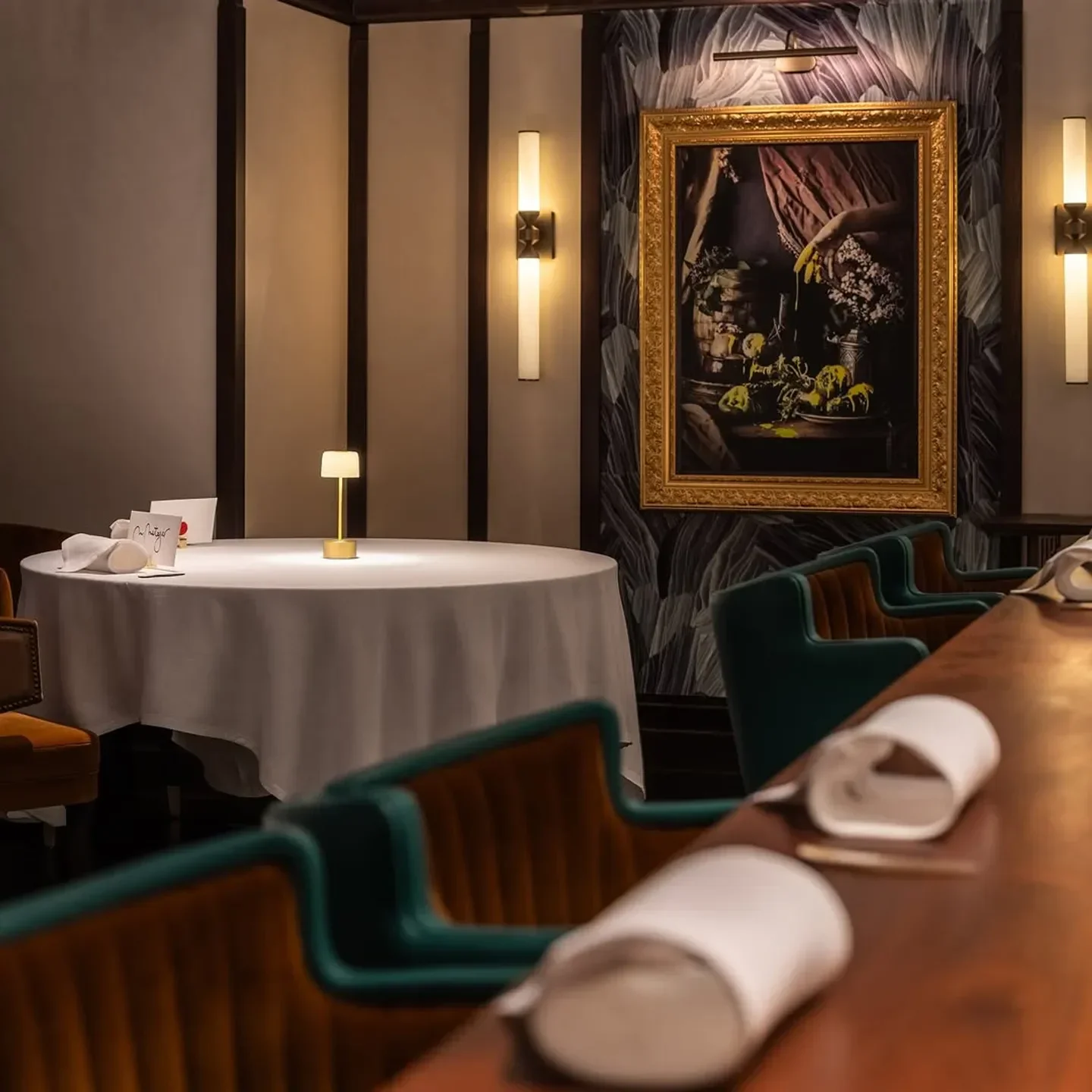 Row on 45 Dubai Reservations | Alotea Concierge