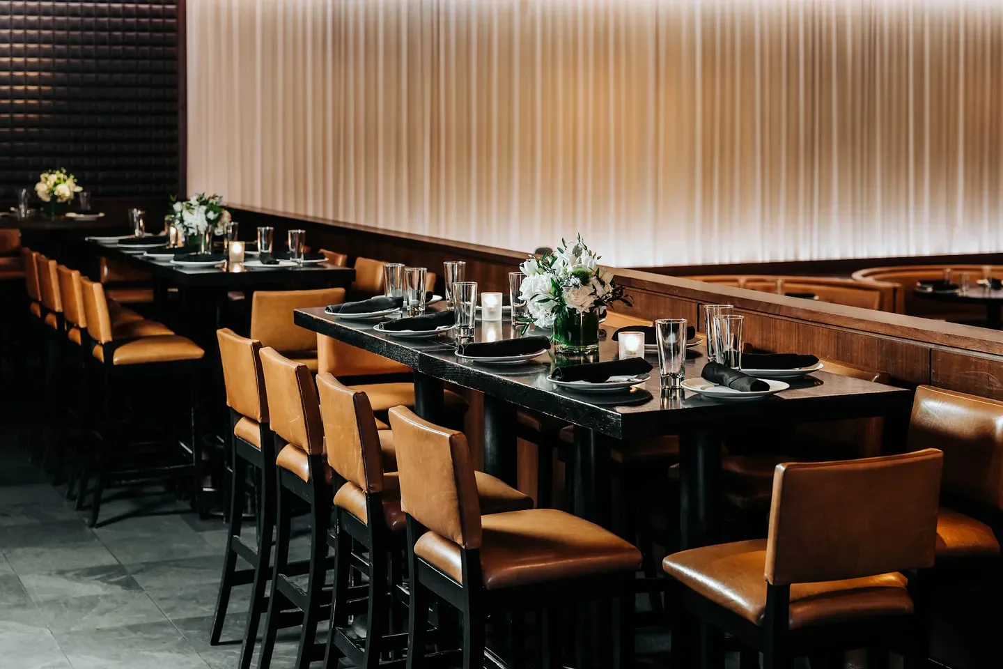 RPM Steak Chicago Reservations | Alotea Concierge