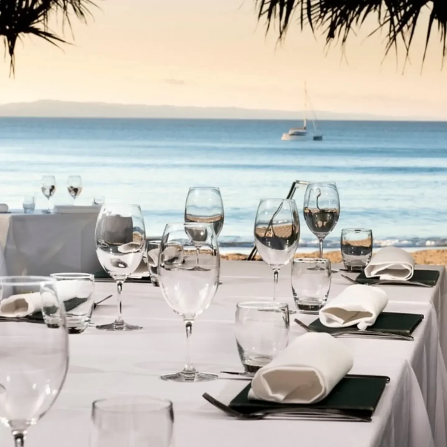 Light Years - Noosa Sunshine Coast Reservations | Alotea Concierge