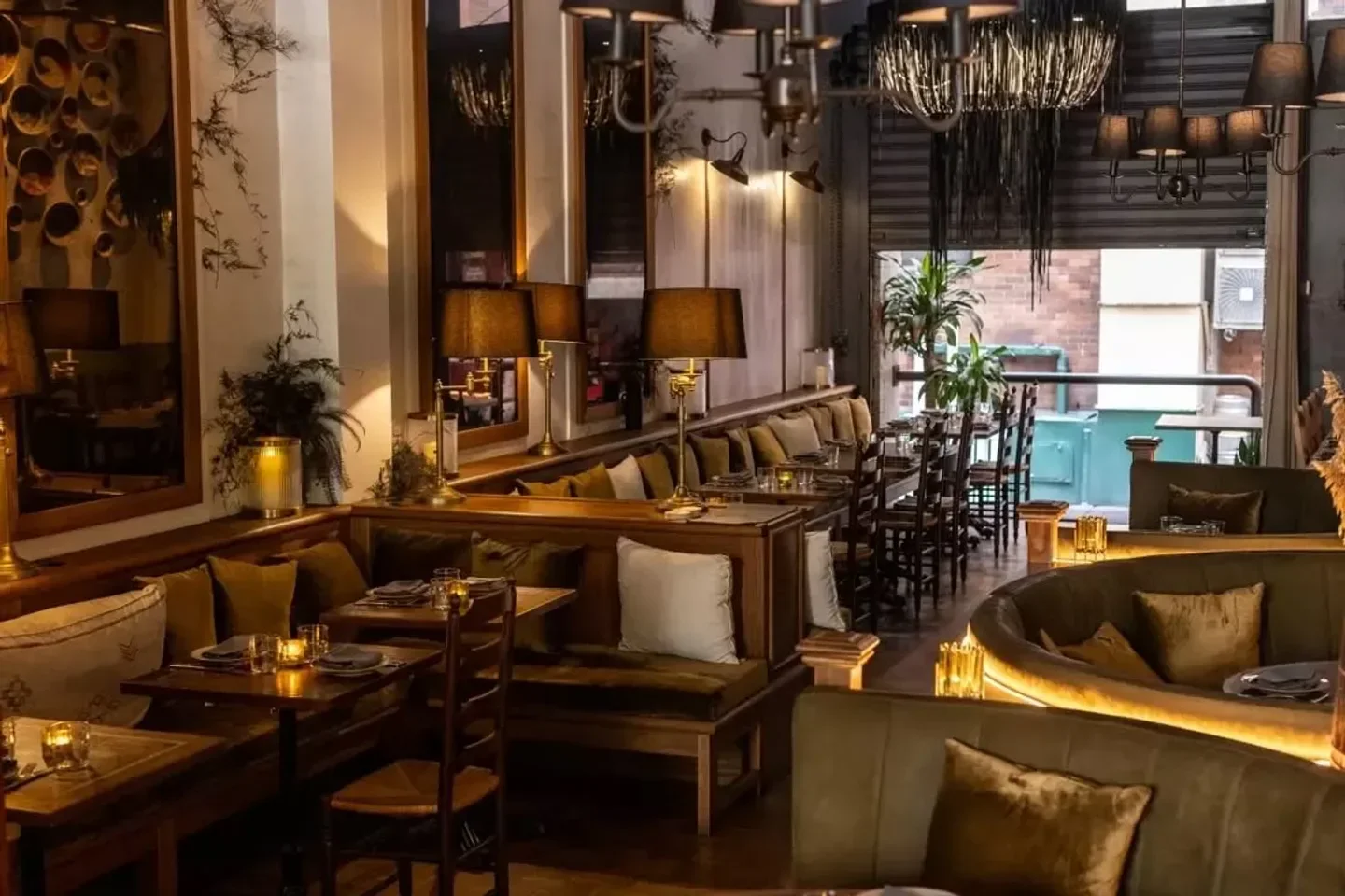 Palazzo Salato Sydney Reservations | Alotea Concierge
