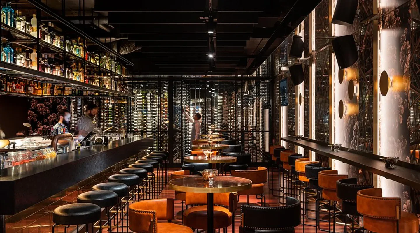 Twenty Seats Perth Reservations | Alotea Concierge