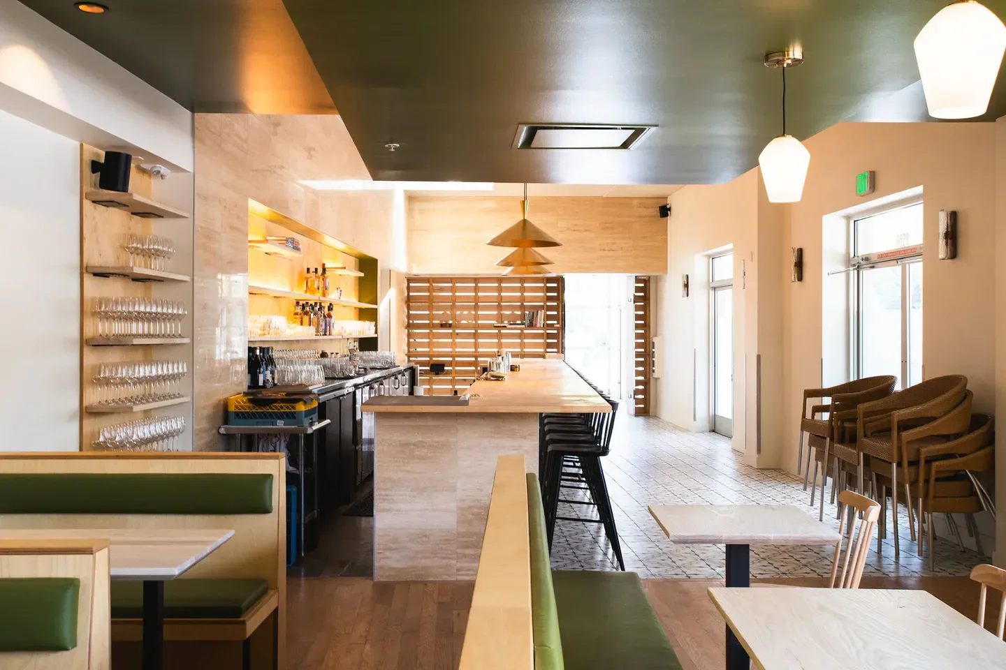 Sap Sua Denver Reservations | Alotea Concierge