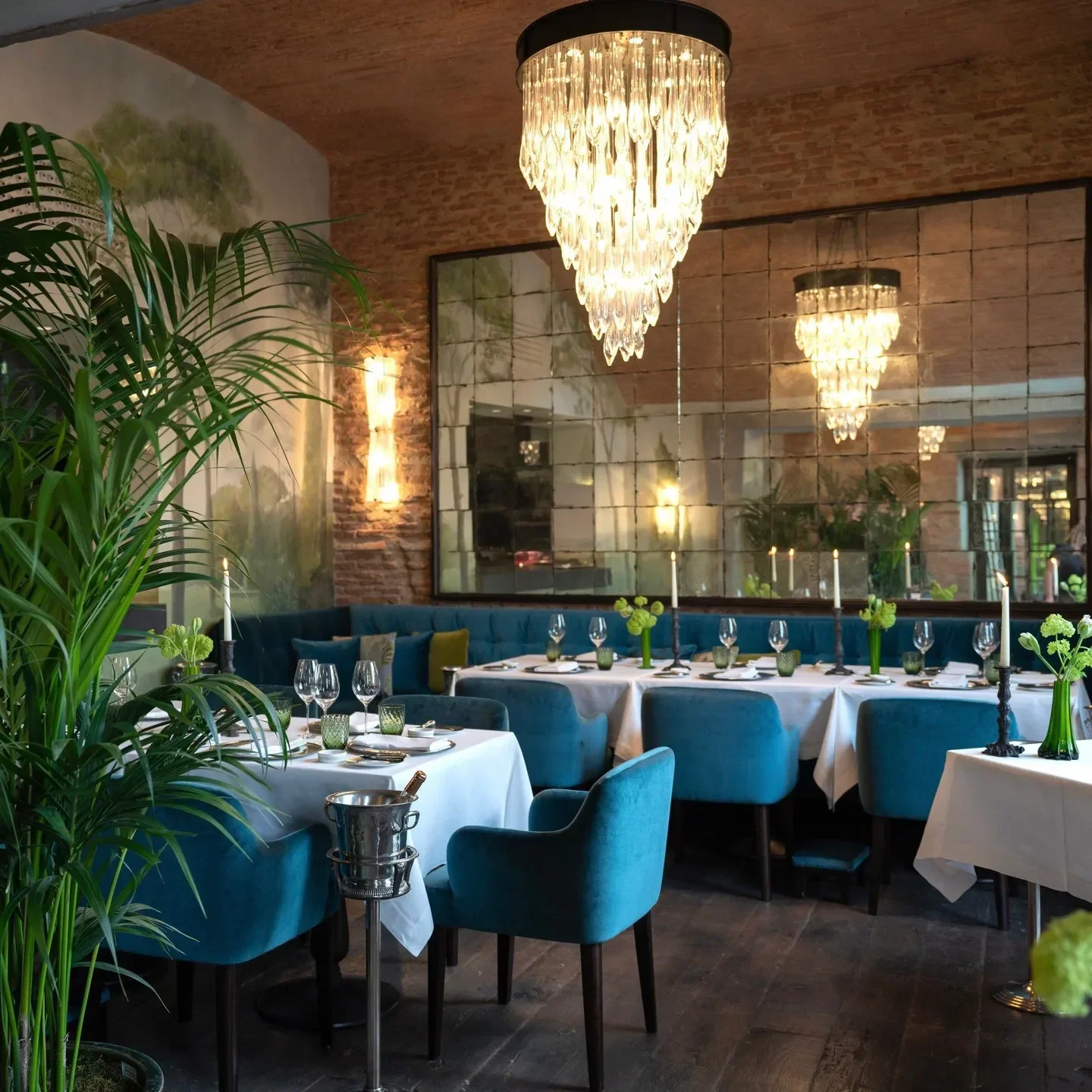 Top 10 Restaurants in Florence | Alotea Concierge