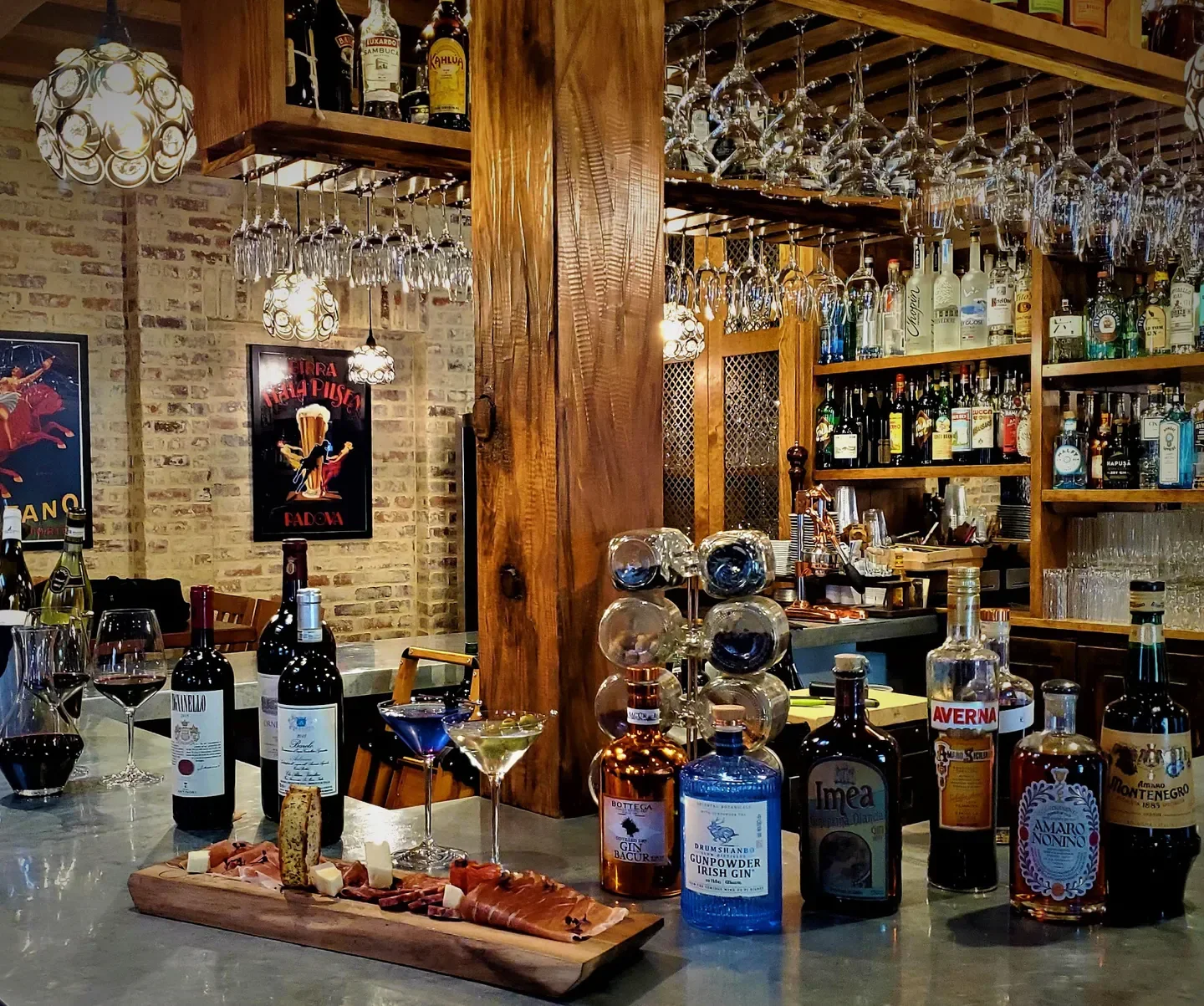 Sazón Santa Fe Reservations | Alotea Concierge