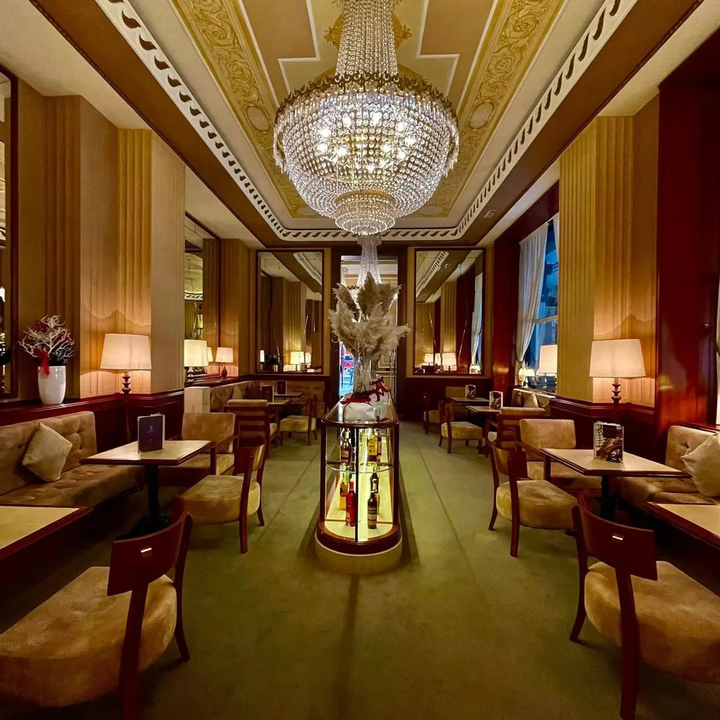 Nobu Milan Reservations | Alotea Concierge