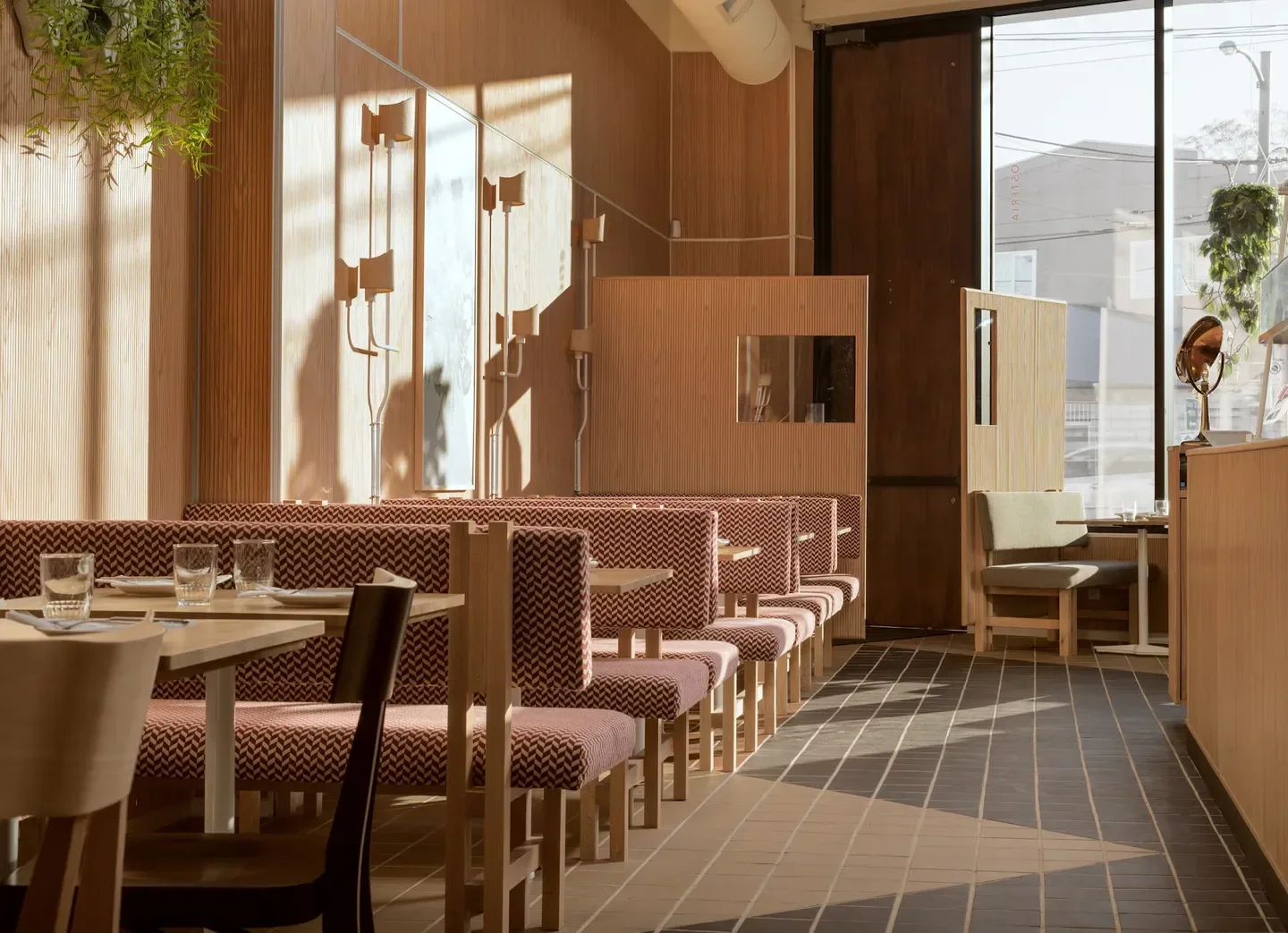 Savio Volpe Vancouver Reservations | Alotea Concierge