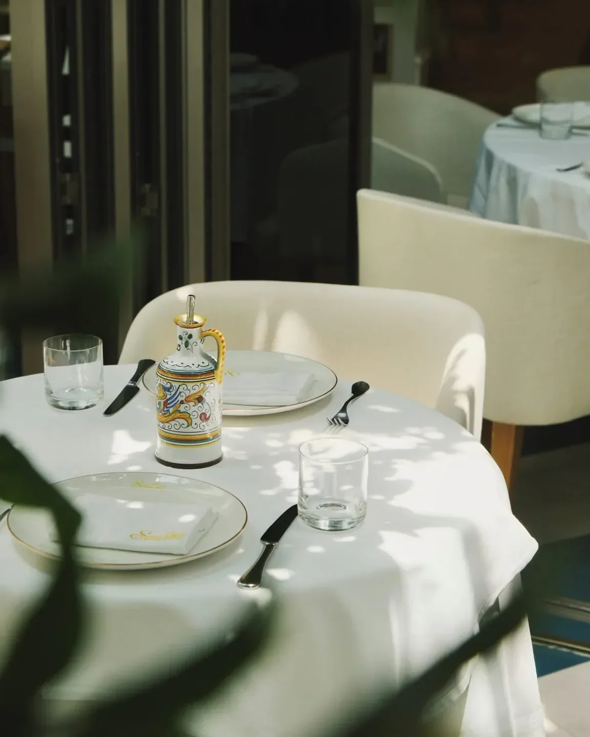 Scalini Dubai Reservations | Alotea Concierge