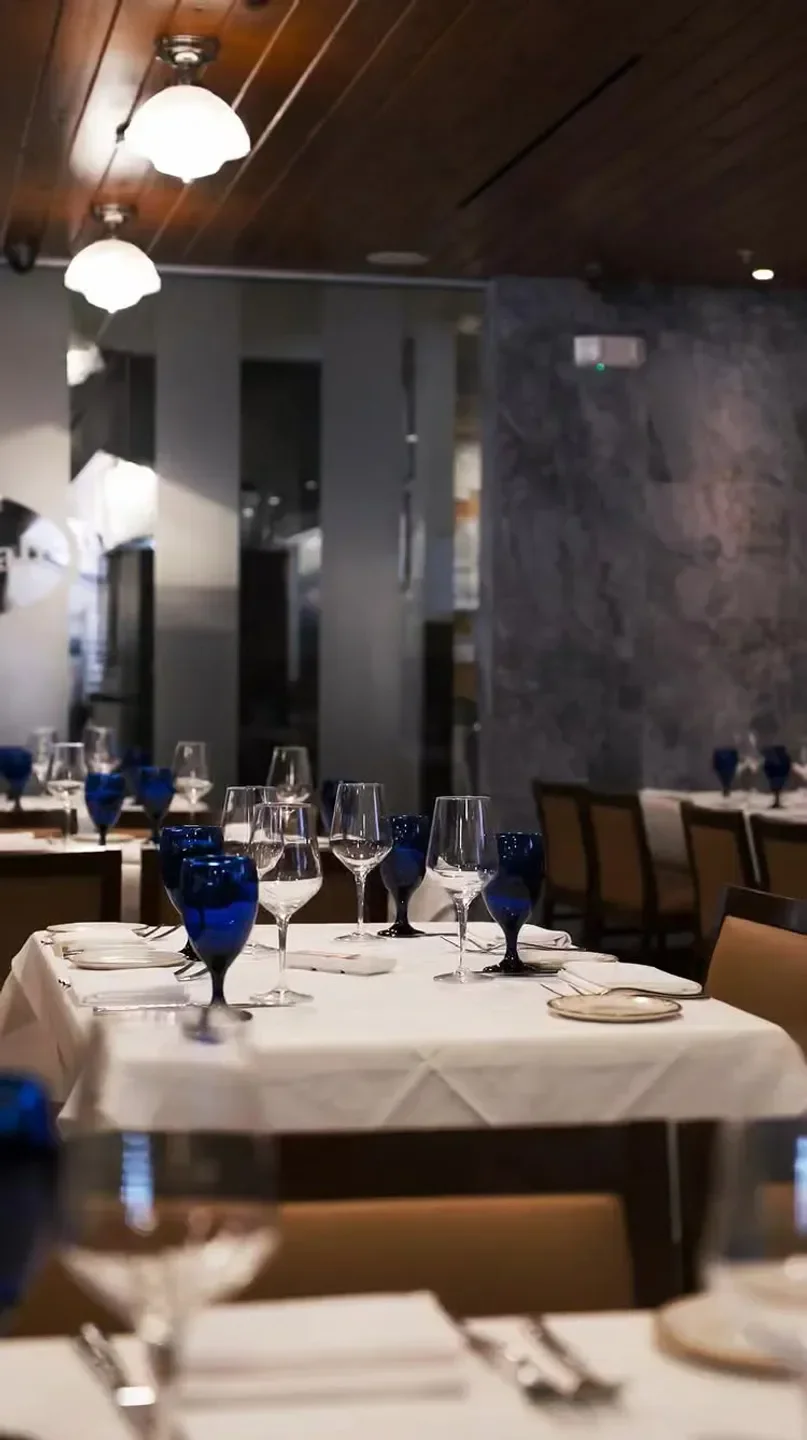 Sails Restaurant Naples Florida Reservations | Alotea Concierge