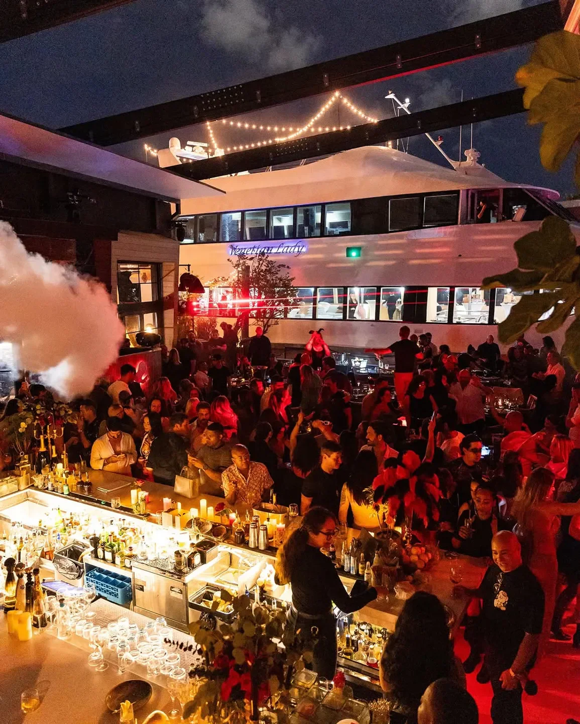 Red Rooster - Overtown Miami Reservations | Alotea Concierge