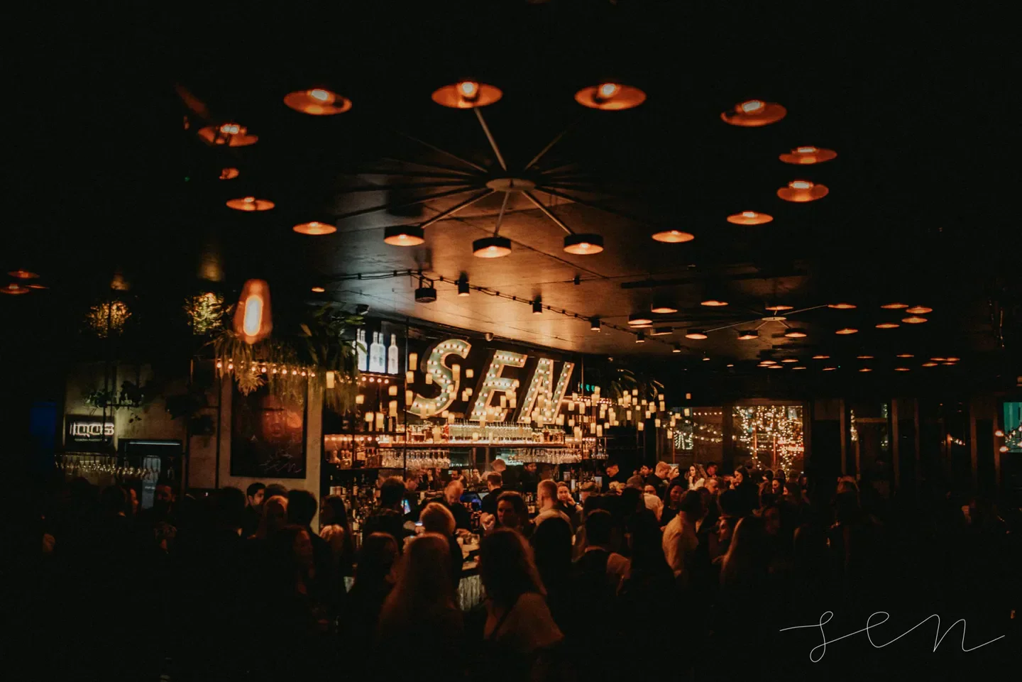 Top 10 Nightclubs in Warsaw | Alotea Concierge