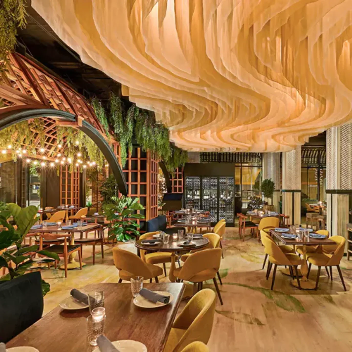 Sepia Chicago Reservations | Alotea Concierge