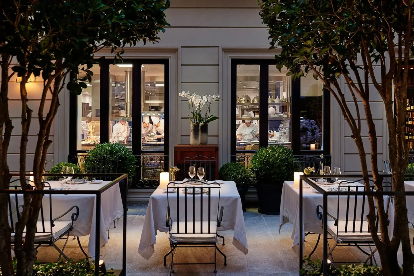 Nobu Milan Reservations | Alotea Concierge