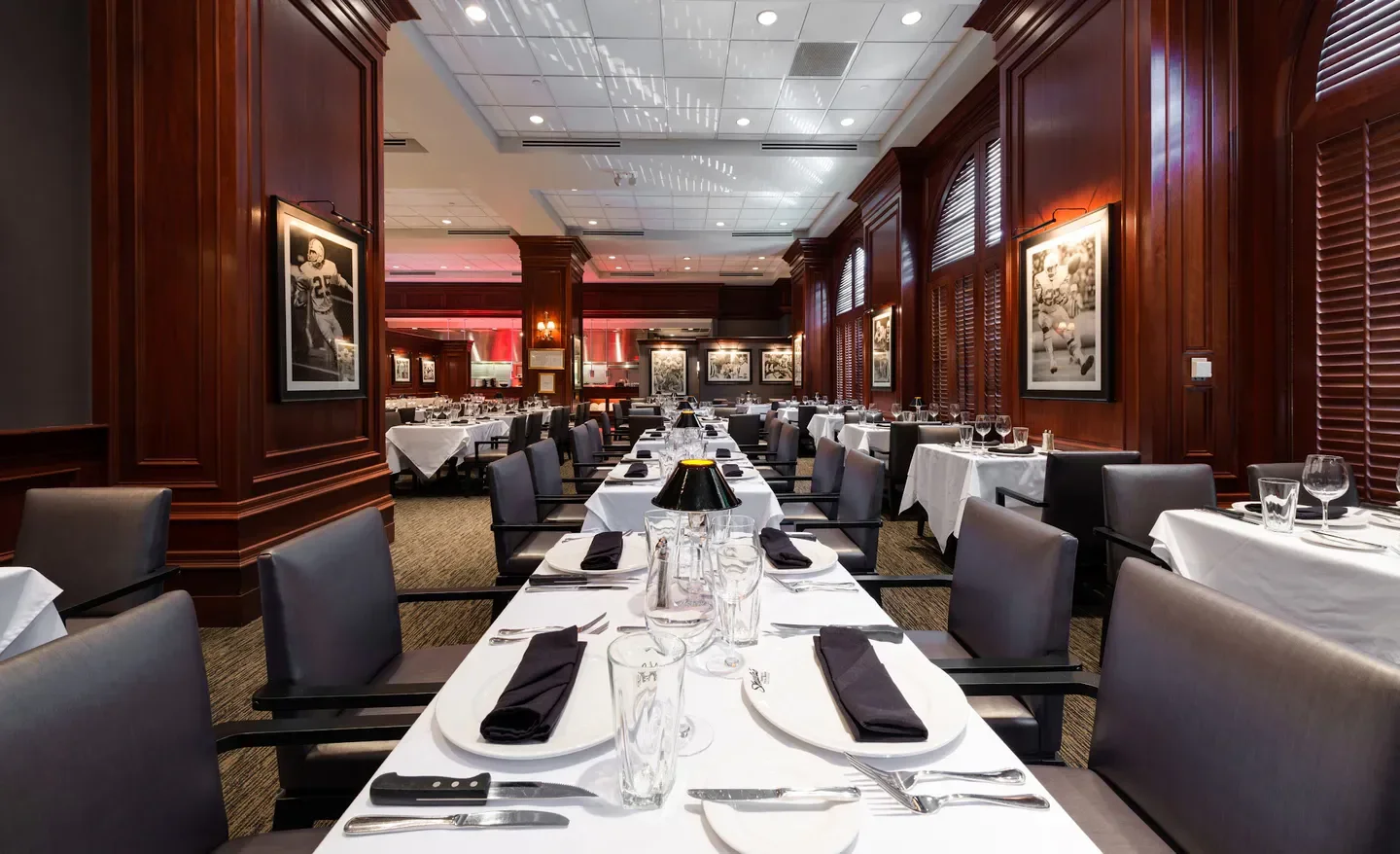 Sails Restaurant Naples Florida Reservations | Alotea Concierge