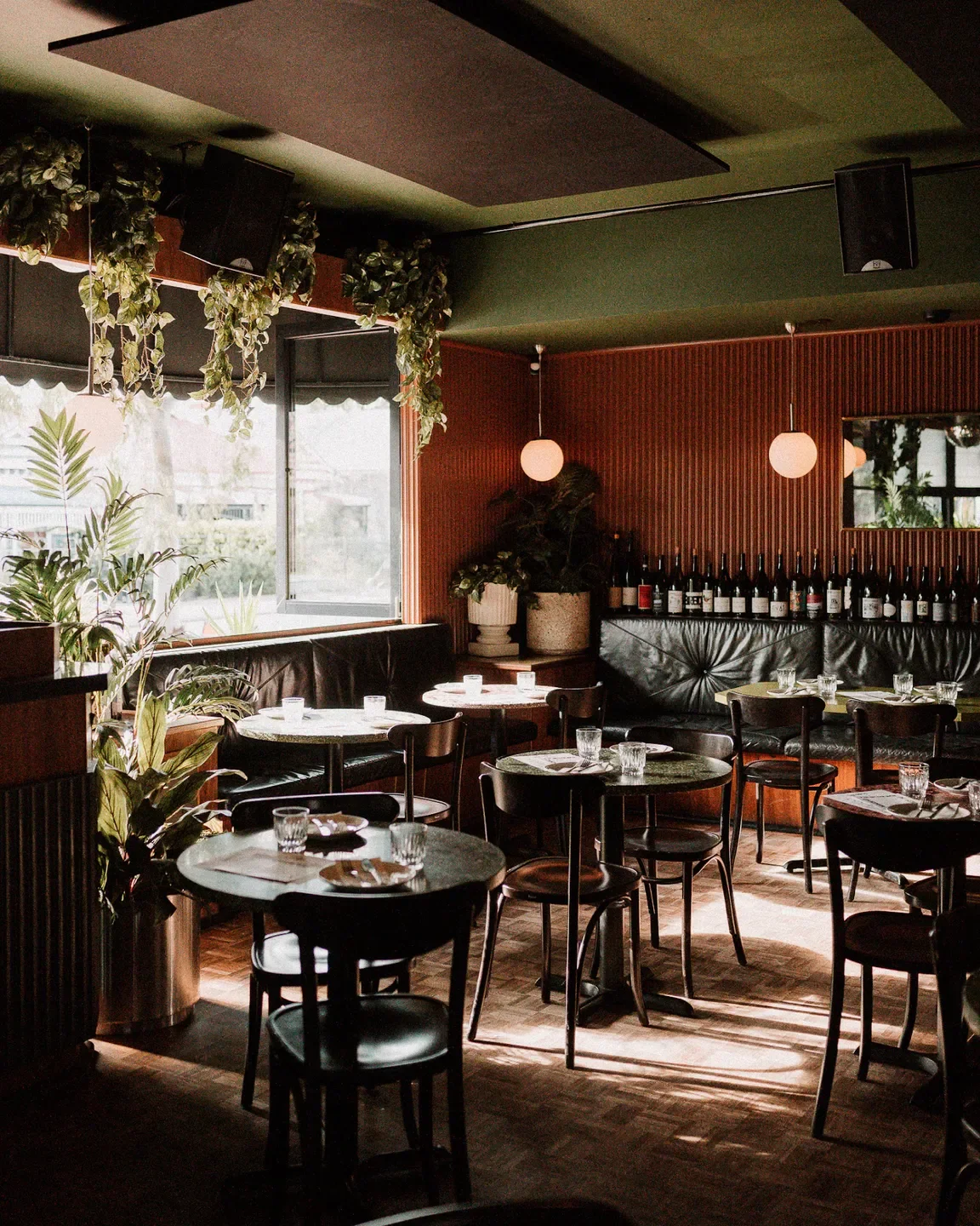 Twenty Seats Perth Reservations | Alotea Concierge
