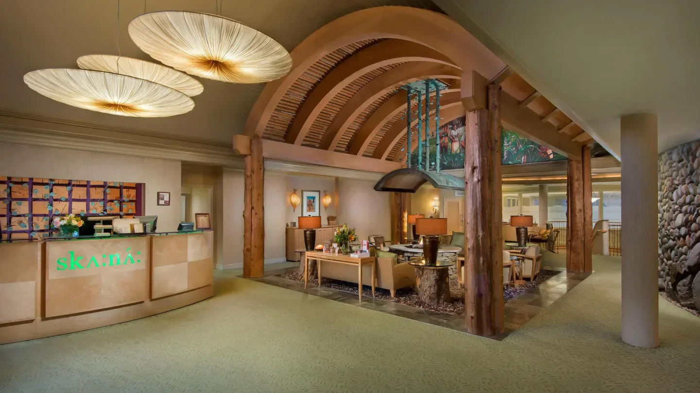 Skana Spa Verona Reservations | Alotea Concierge