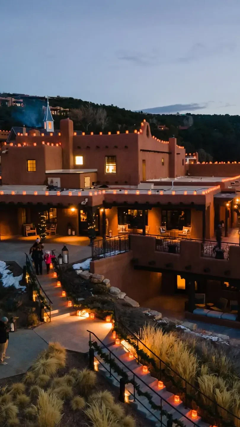 Sazón Santa Fe Reservations | Alotea Concierge