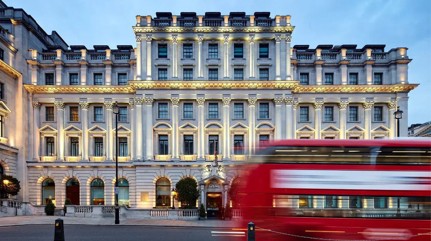 The Ritz London London Reservations | Alotea Concierge